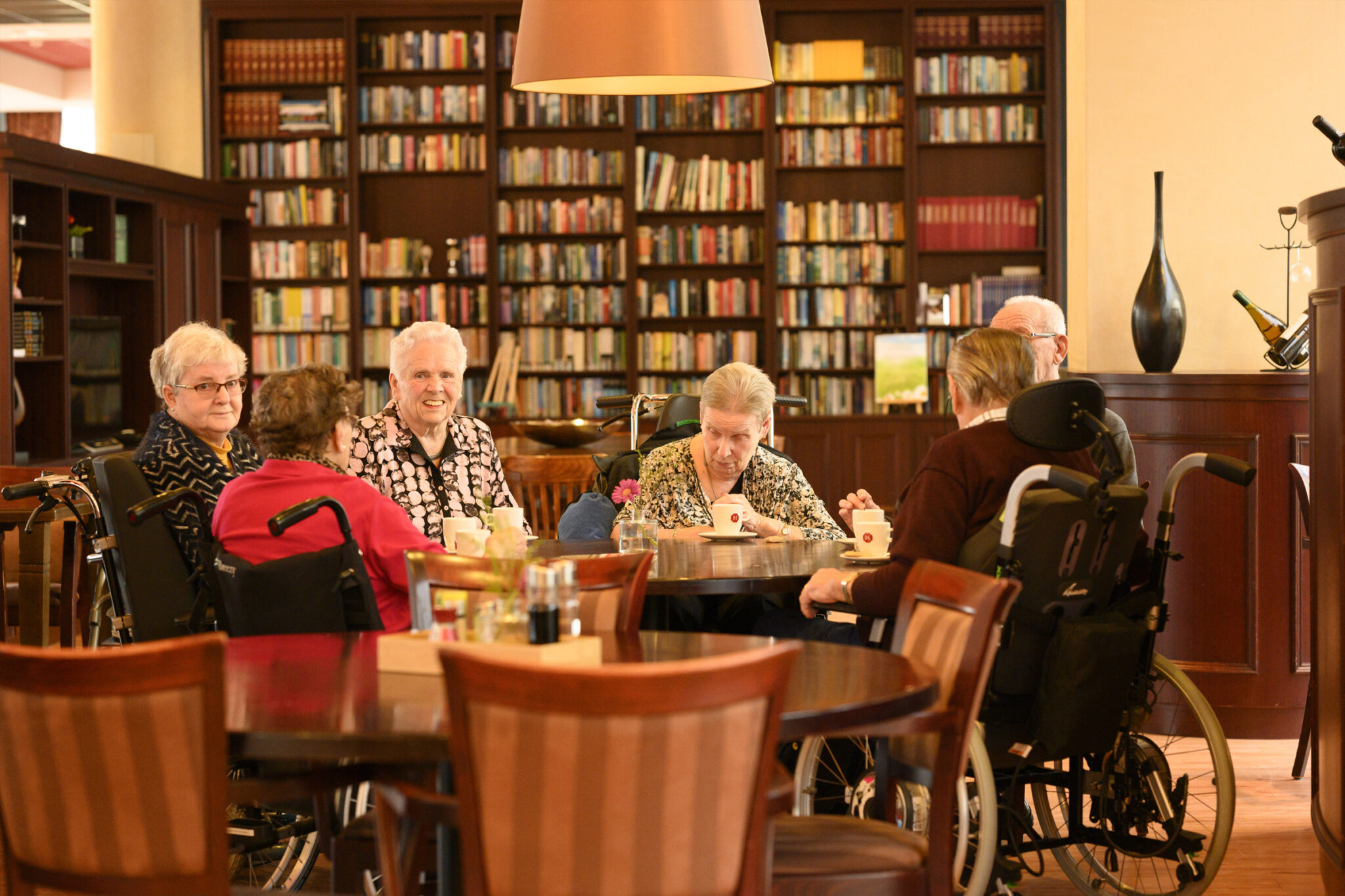 Kroonestede - Groenhuysen