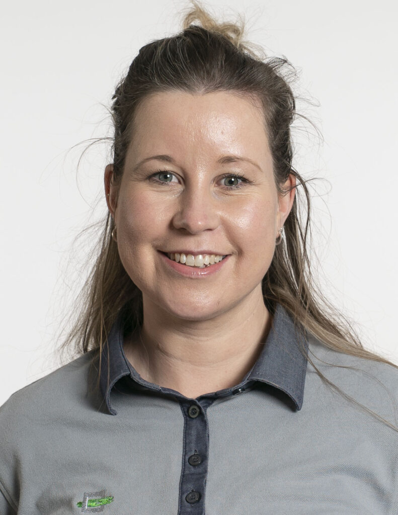 Logopedie - Groenhuysen