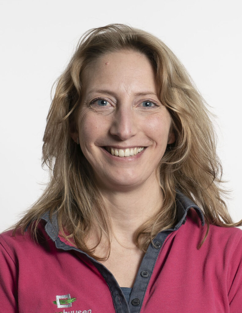 Ergotherapie - Groenhuysen