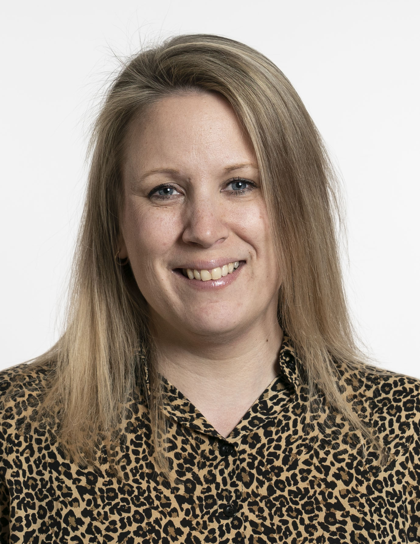 Geriatrisch verpleegkundige - Groenhuysen