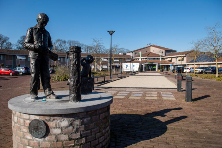 Groenhuysen - Ouder worden, jezelf blijven - Home - Groenhuysen