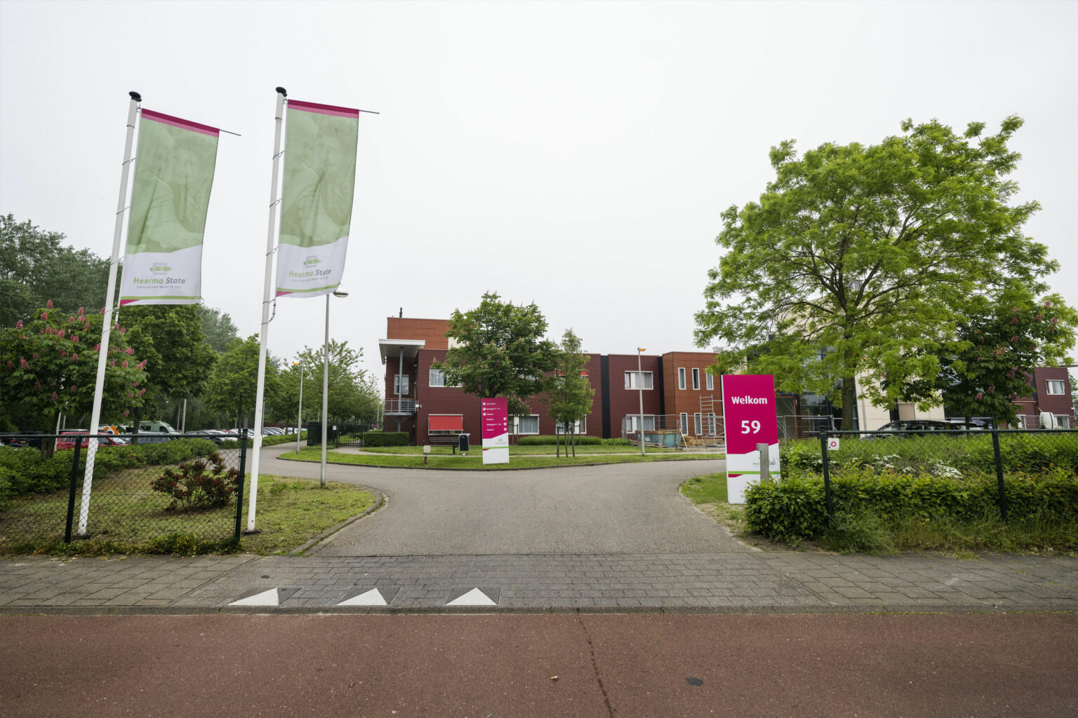 Groenhuysen - Ouder worden, jezelf blijven - Home - Groenhuysen