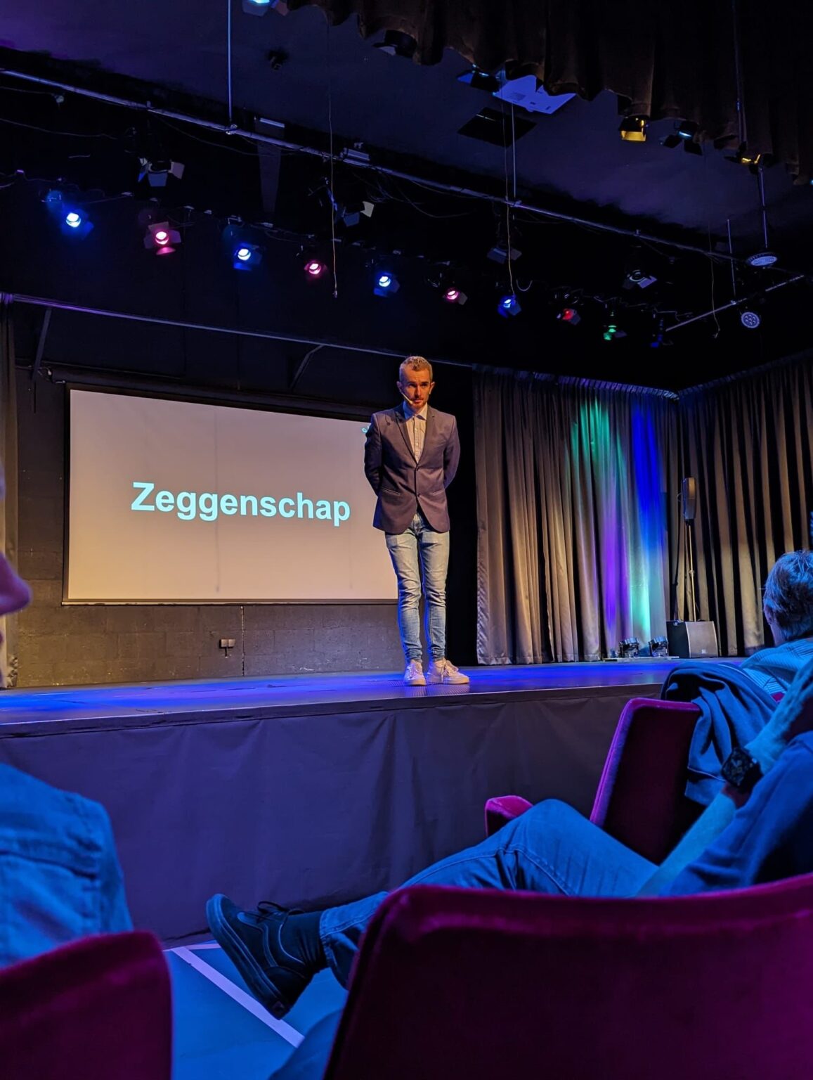 Groenhuysen - Ouder worden, jezelf blijven - Home - Groenhuysen