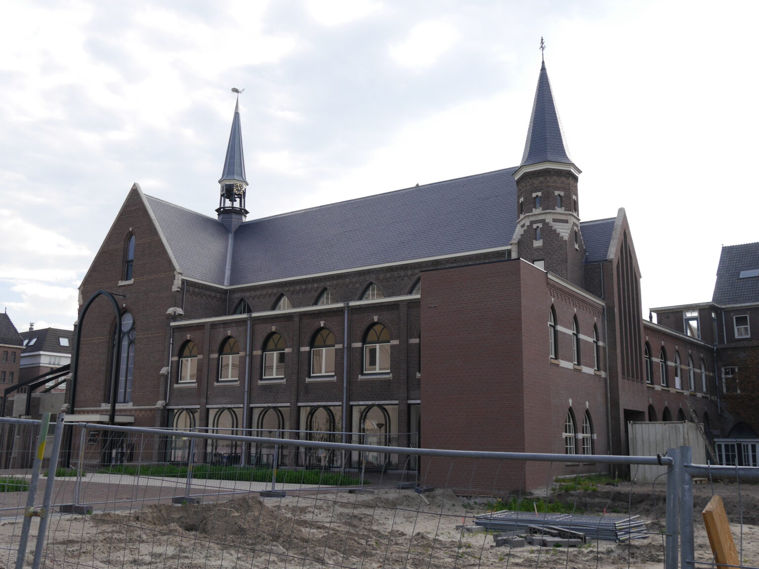 Groenhuysen - Ouder worden, jezelf blijven - Home - Groenhuysen